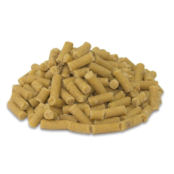 Worm, Nut and Insect Pellet – CMCS Fish Feed